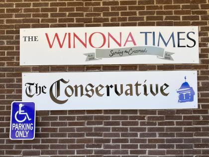 Thanksgiving Closure | The Winona Times